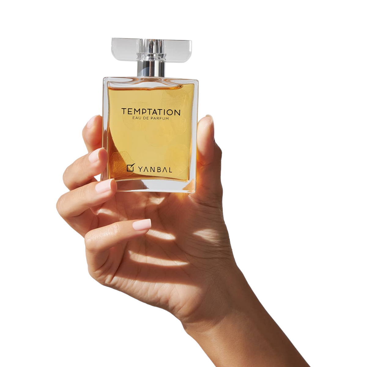 Temptation Eau de Parfum Mujer – ZEFORA