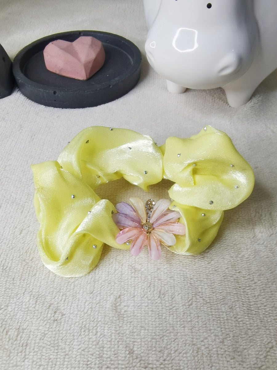 Set de Colets para cabello Colors – ZEFORA