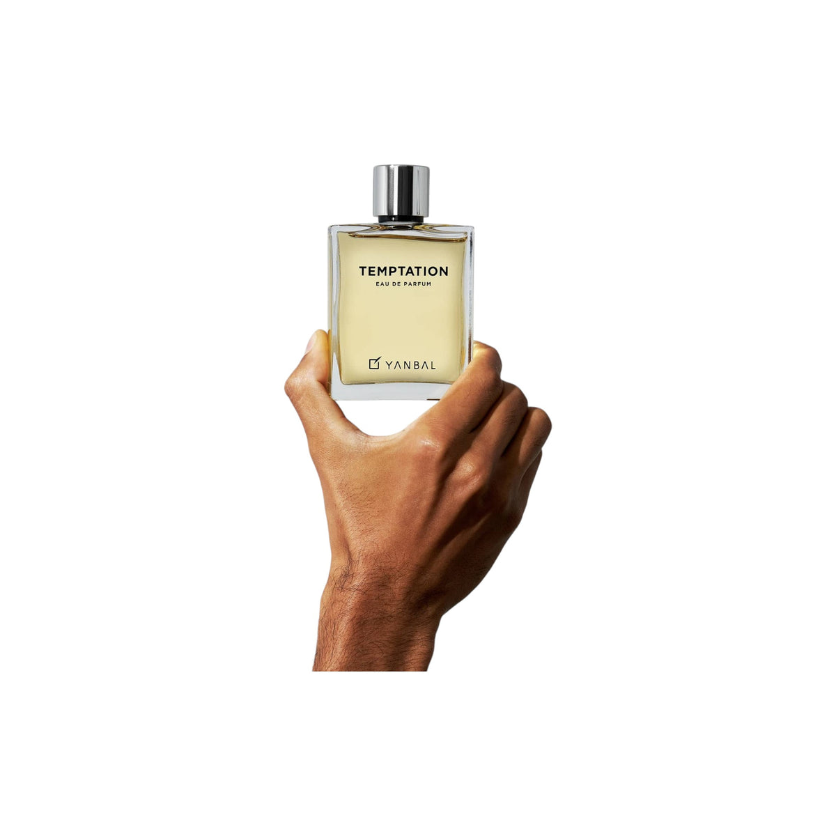 Temptation Eau de Parfum – ZEFORA